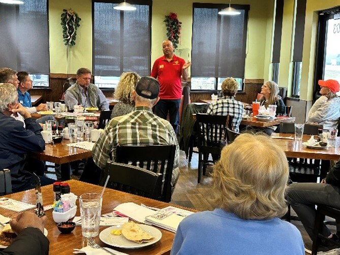 Home - BSB Chamber Foundation, Inc